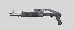 SPAS-12 | Wiki IronSight | Fandom