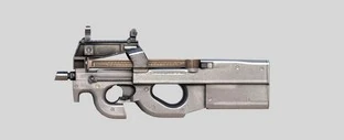 P90 TR | Wiki IronSight | Fandom
