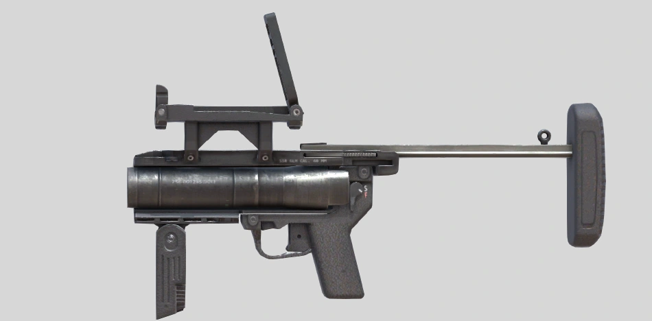 M320 GLM | Ironsight Wiki | Fandom