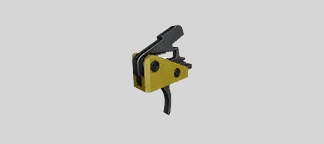 Hair Trigger | Ironsight Wiki | Fandom