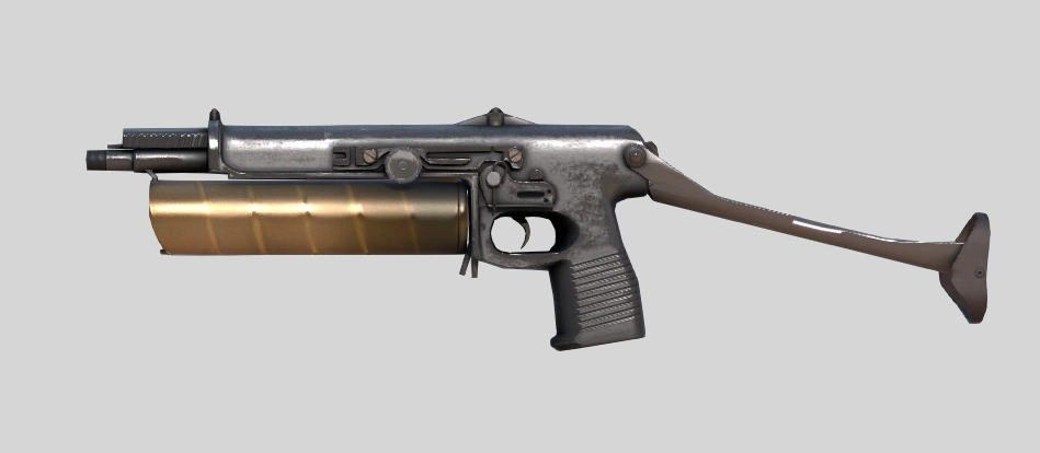 PP-90M1 | Ironsight Wiki | Fandom