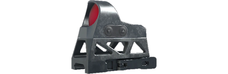 SR3 Reflex Sight | Ironsight Wiki | Fandom