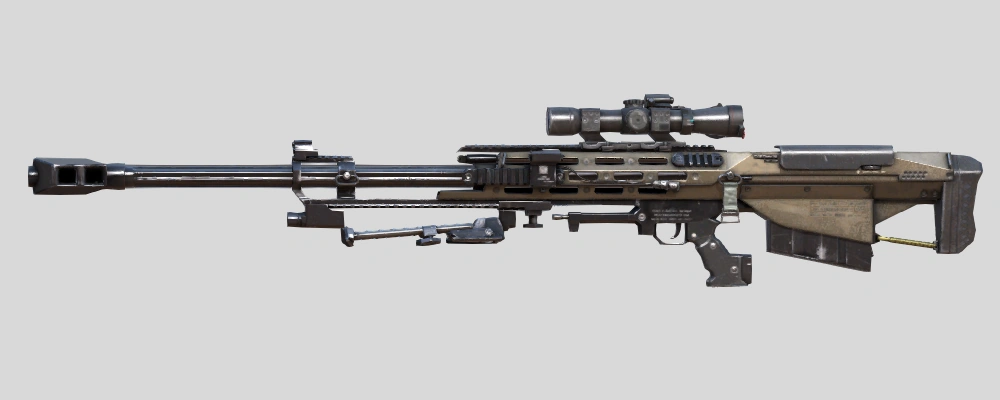 CF-X50 | Ironsight Wiki | Fandom