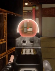 SR3 Reflex Sight | Ironsight Wiki | Fandom