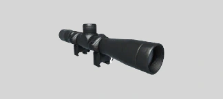 Scout Scope | Ironsight Wiki | Fandom