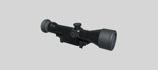 POSP Scope | Ironsight Wiki | Fandom