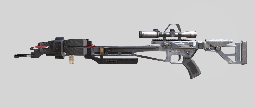Combat Crossbow | Ironsight Wiki | Fandom