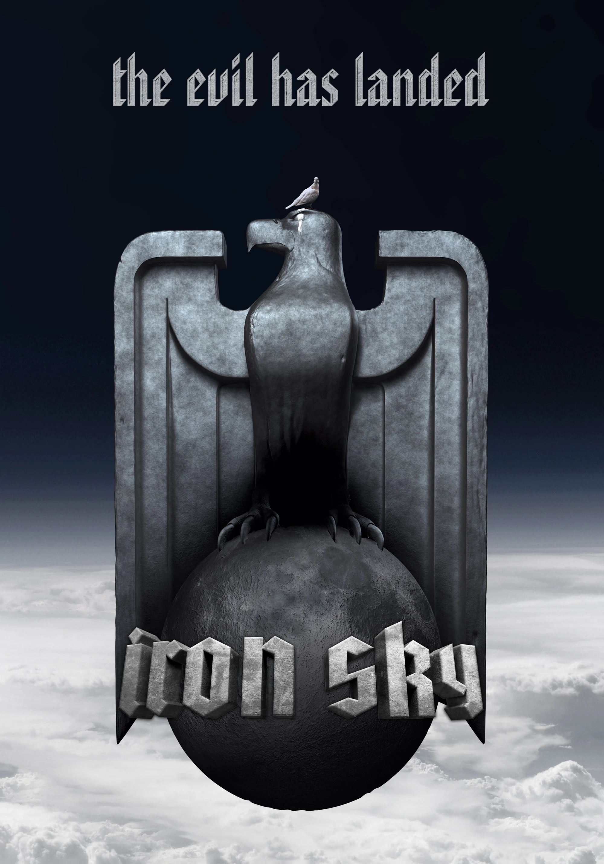Iron Sky | Iron Sky Wiki | Fandom