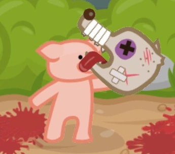 Wolf Head | Iron Snout Wikia | Fandom