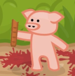 Axe Hilt | Iron Snout Wikia | Fandom