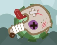 Wolf Head | Iron Snout Wikia | Fandom