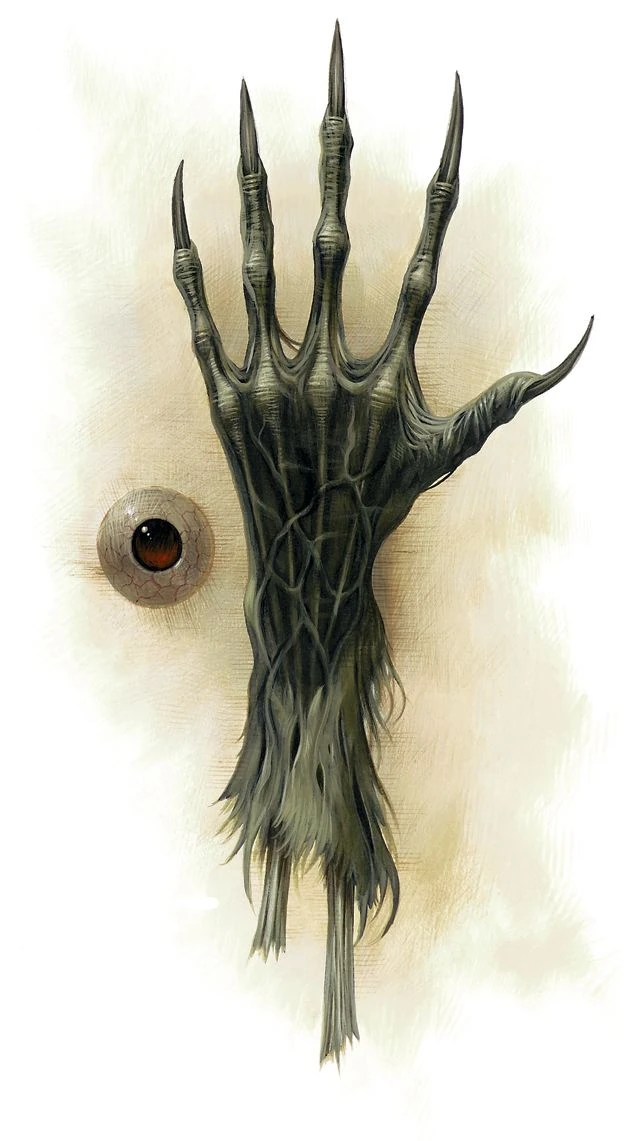 Cult of Vecna | The Ironstead Chronicles Wiki | Fandom