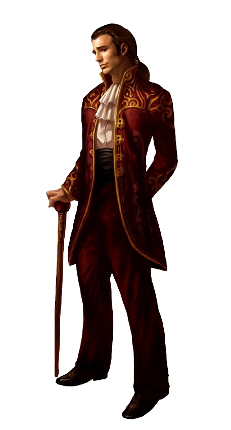 Lord Redwald | The Ironstead Chronicles Wiki | Fandom