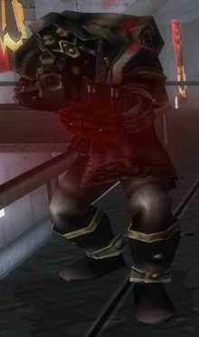 Siberian Uber Sniper | Iron Storm Wiki | Fandom