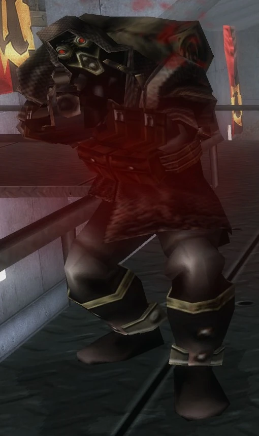 Siberian Uber Sniper | Iron Storm Wiki | Fandom