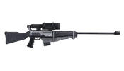 Snayperskaya sniper rifle | Iron Storm Wiki | Fandom