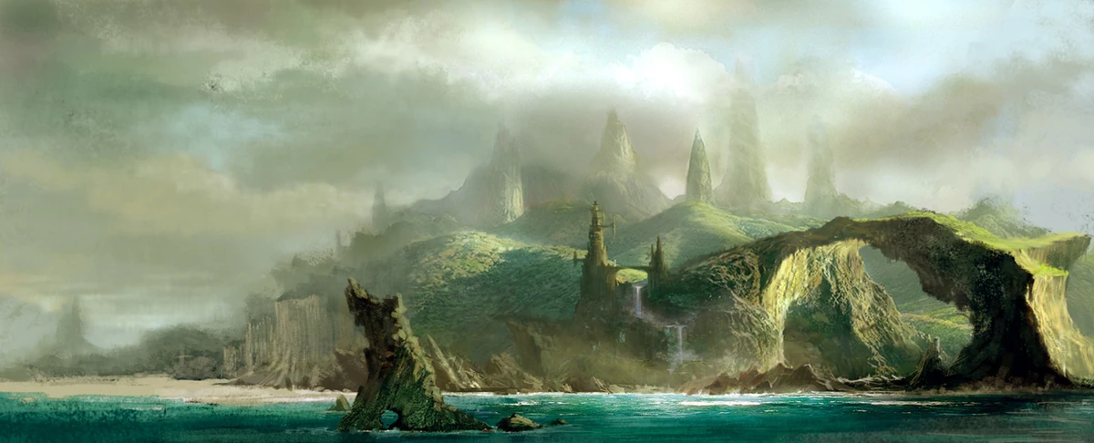 Manticore Isles | IronThroneRP Wiki | Fandom