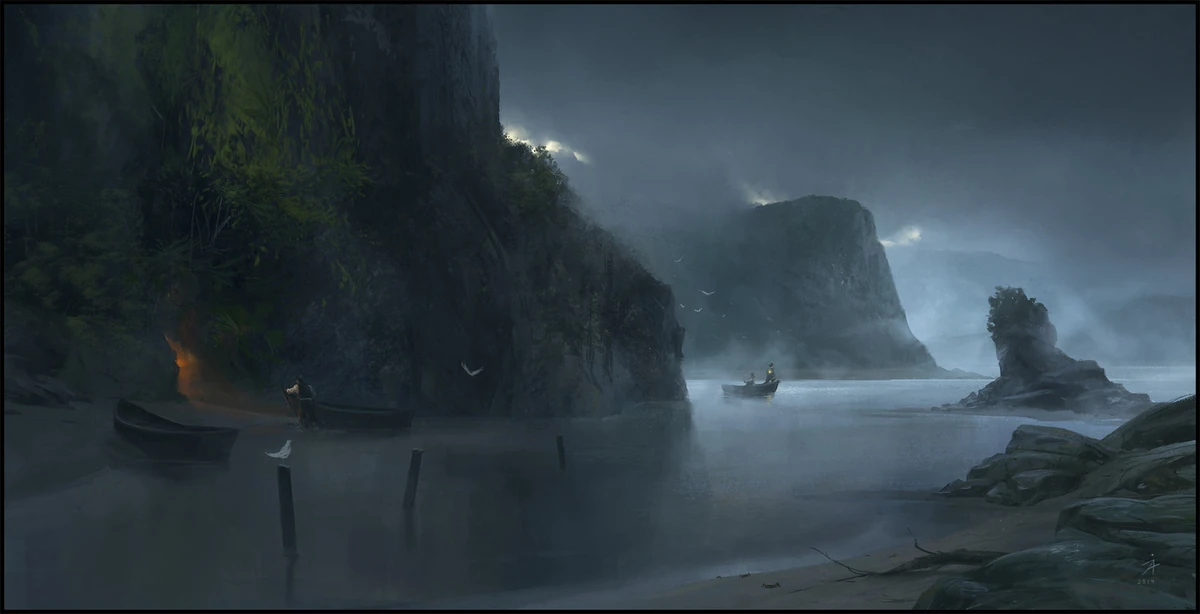 Talon | IronThroneRP Wiki | Fandom