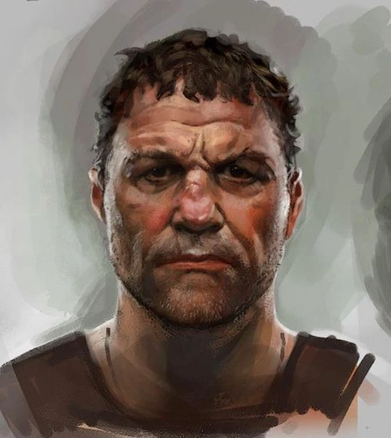 Cregas | IronThroneRP Wiki | Fandom