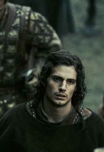 Theodan Baratheon Ironthronerp Wiki Fandom