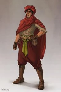 Matthos Dalt | IronThroneRP Wiki | Fandom