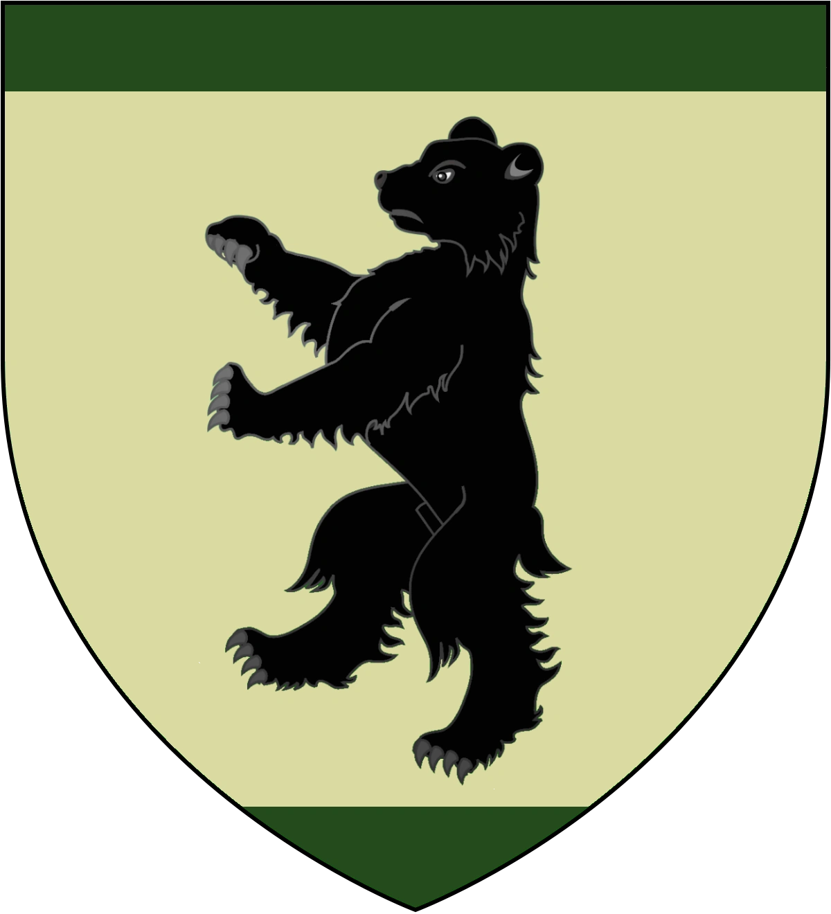 House Mormont