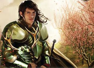 Renly I Baratheon | IronThroneRP Wiki | Fandom