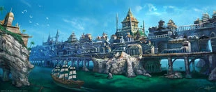 Lesser Moraq | IronThroneRP Wiki | Fandom