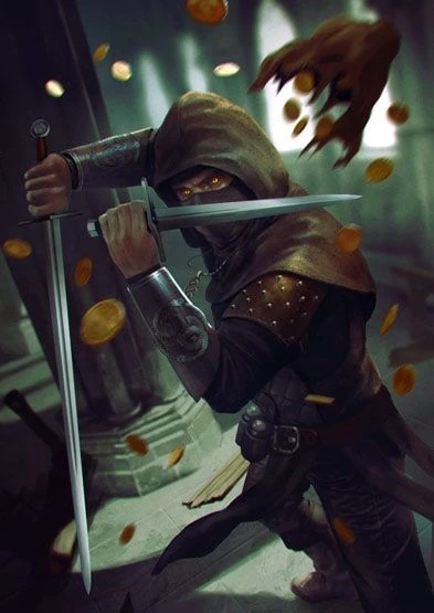 Garnet Gang | IronThroneRP Wiki | Fandom
