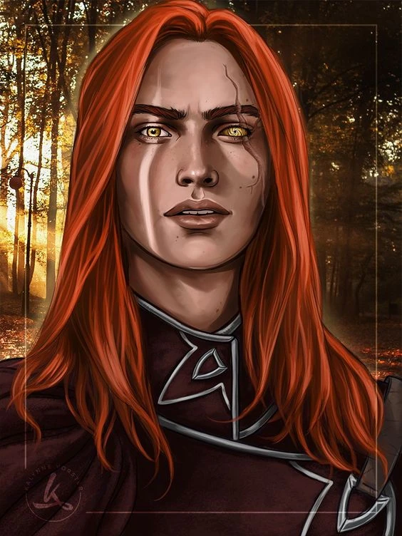 Luceon Sand | IronThroneRP Wiki | Fandom