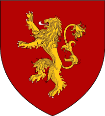 House Lannister of Lannisport | IronThroneRP Wiki | Fandom