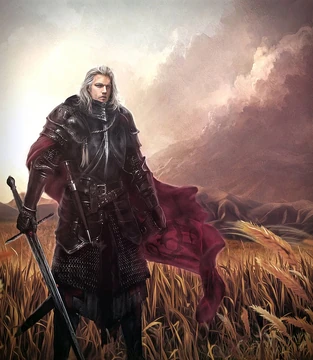 Valarr Targaryen