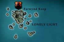 Lonely Light | IronThroneRP Wiki | Fandom