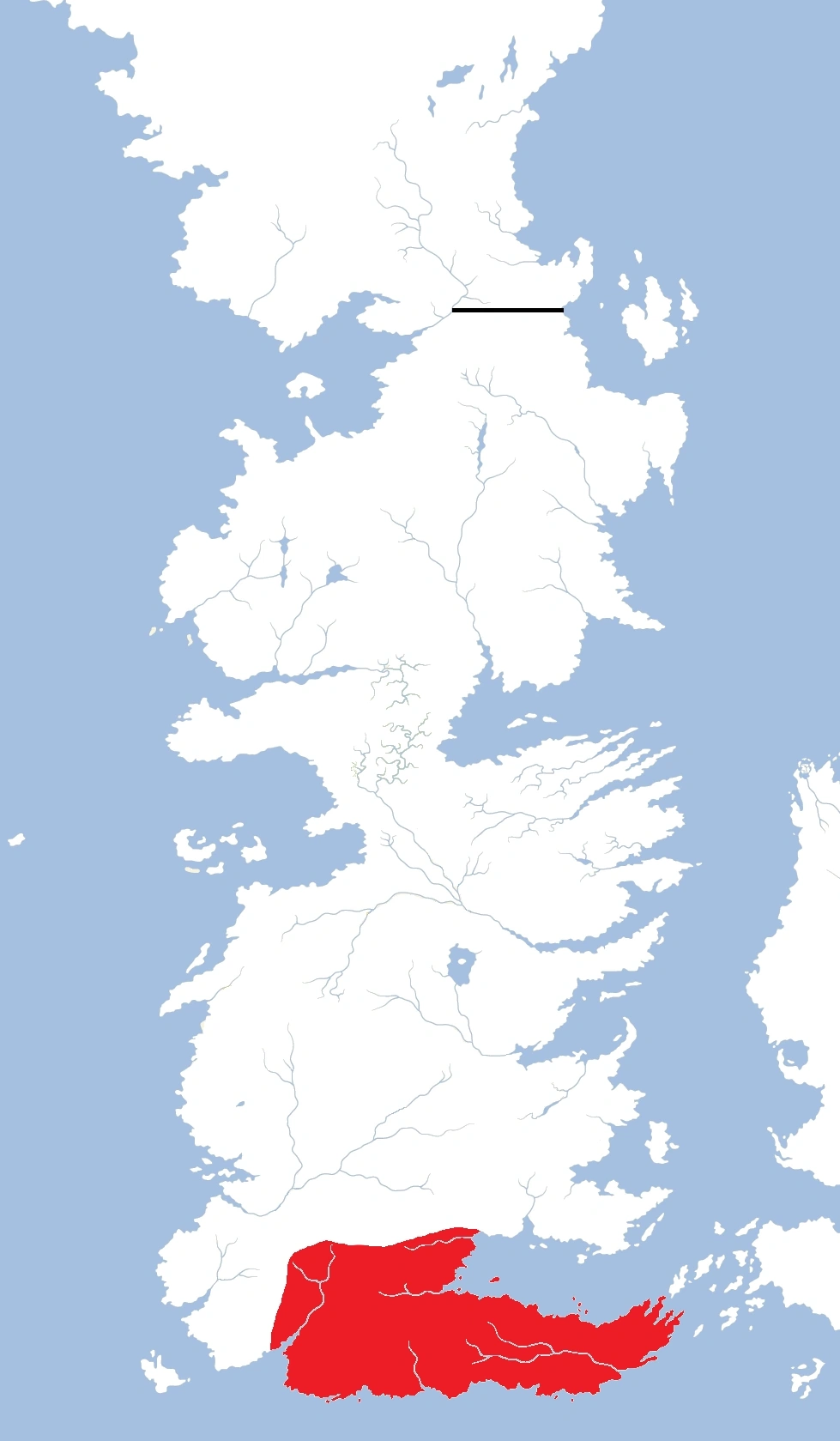 Dorne | IronThroneRP Wiki | Fandom