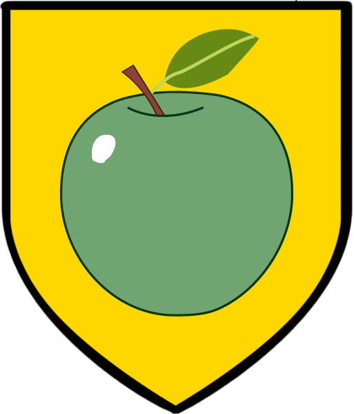 House Fossoway of New Barrel | Ironthronerp Wikia | Fandom