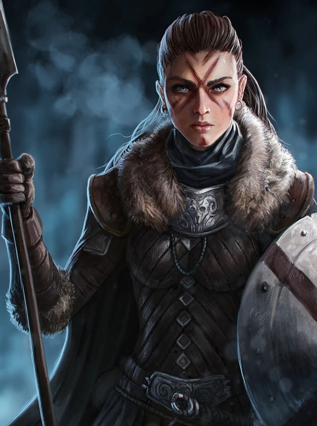 Sarella Umber | Ironthronerp Wikia | Fandom