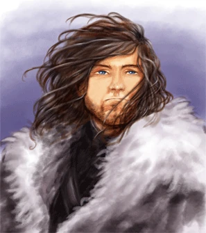 Elrik Cassel | Ironthronerp Wikia | Fandom
