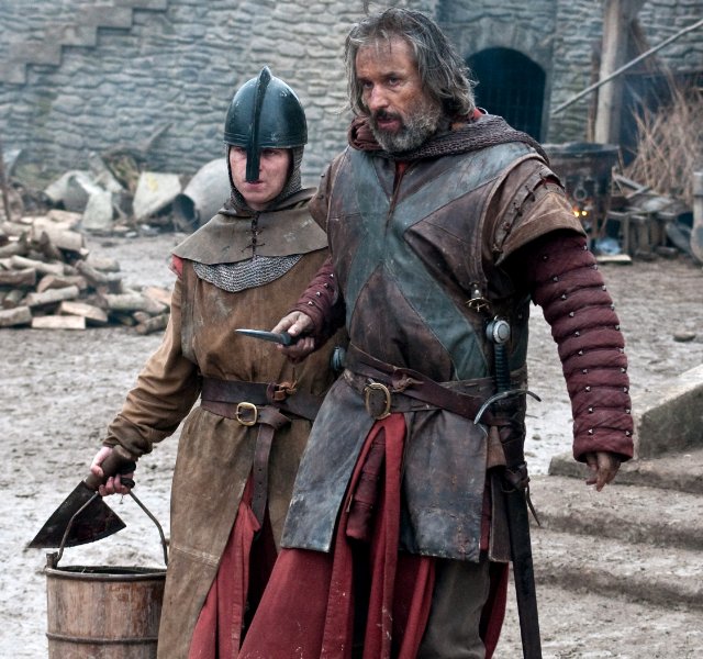 Edric Seaworth Ironthronerp Wikia Fandom
