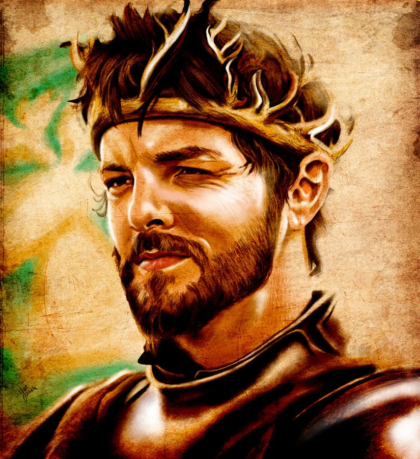 Renly Baratheon | Ironthronerp Wikia | Fandom
