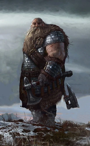 Ulwyck Volmark | Ironthronerp Wikia | Fandom