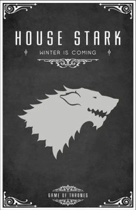 House Stark | Ironthronerp Wikia | Fandom