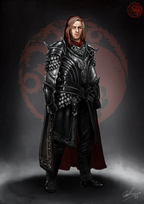 Dragonguard | Ironthronerp Wikia | Fandom