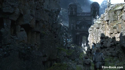 The Eyrie | Ironthronerp Wikia | Fandom