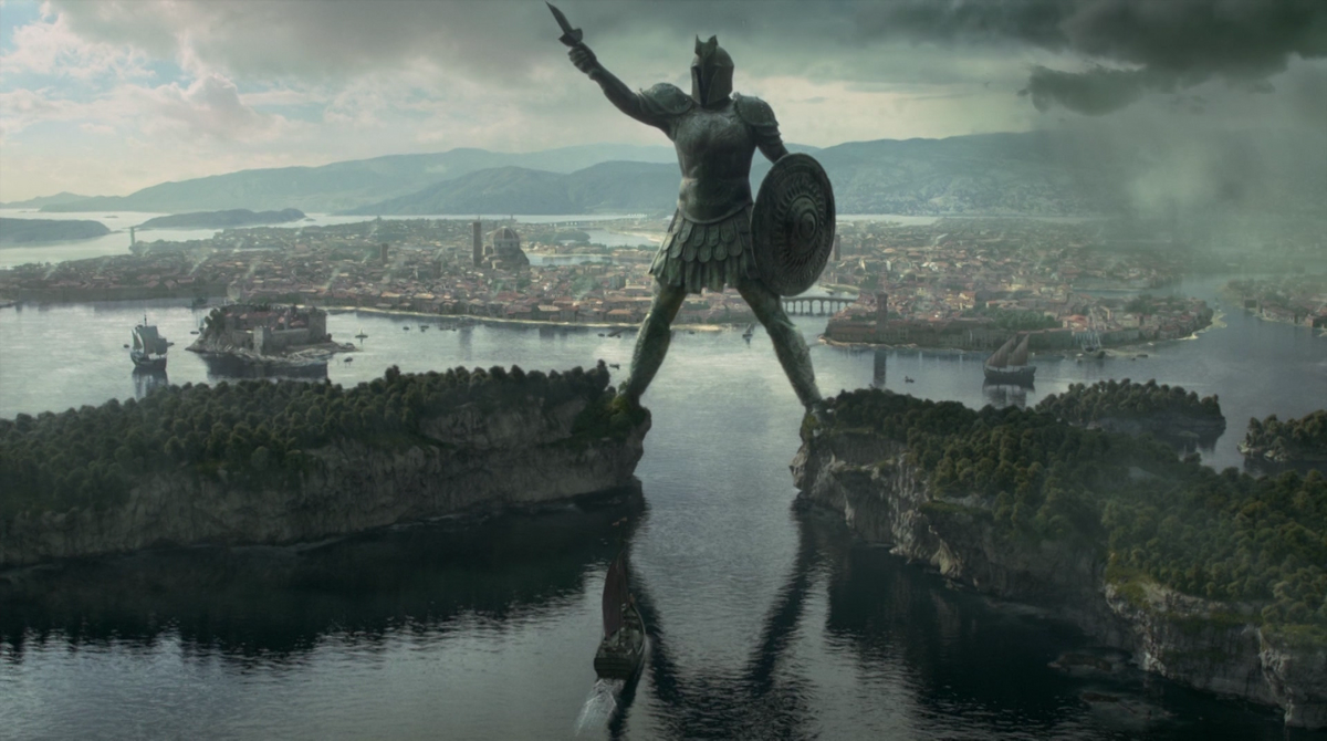 Braavos Ironthronerp Wikia Fandom