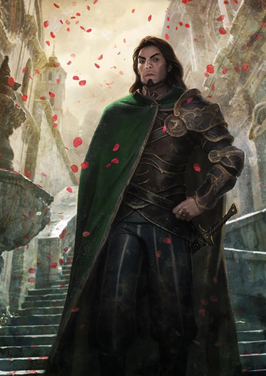 Wyllam Waynwood | Ironthronerp Wikia | Fandom