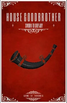 House Goodbrother | Ironthronerp Wikia | Fandom