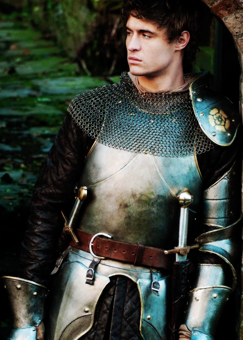 Gareth Tyrell | Ironthronerp Wikia | Fandom