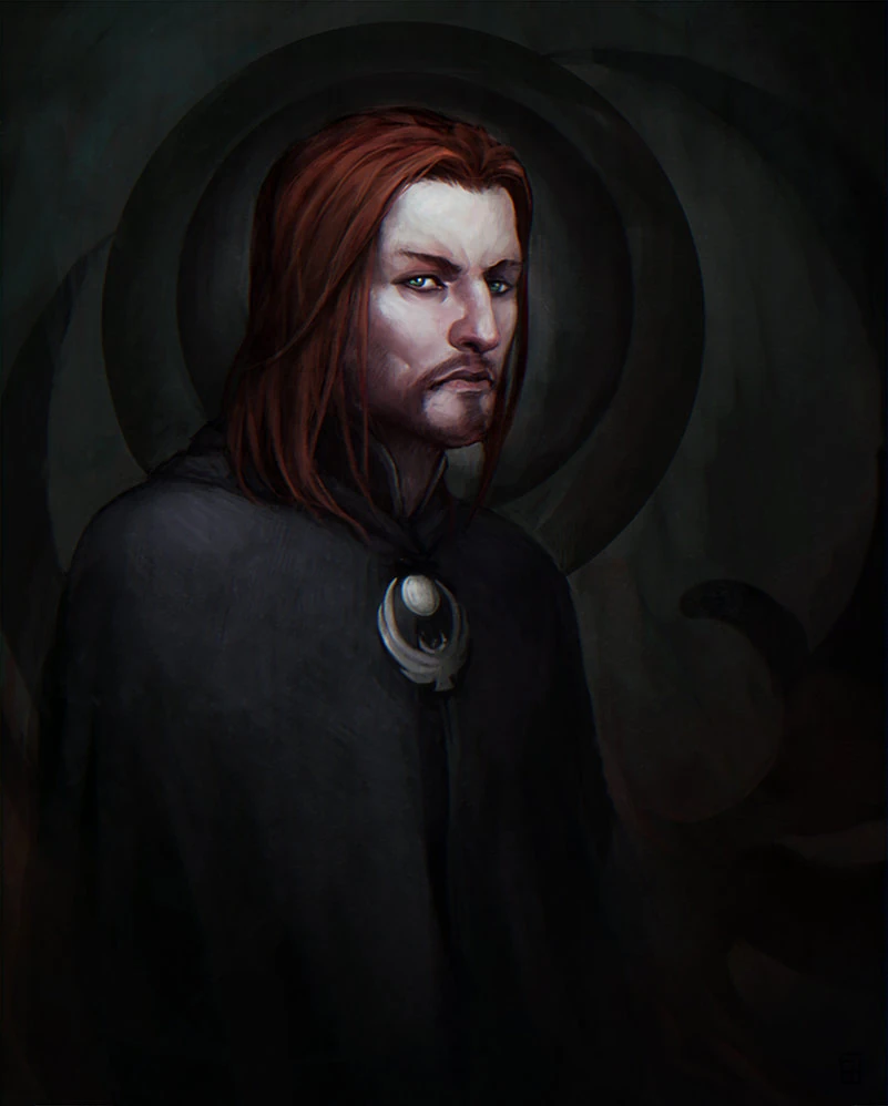 Lysandro Rogare (Golden Company) | Ironthronerp Wikia | Fandom