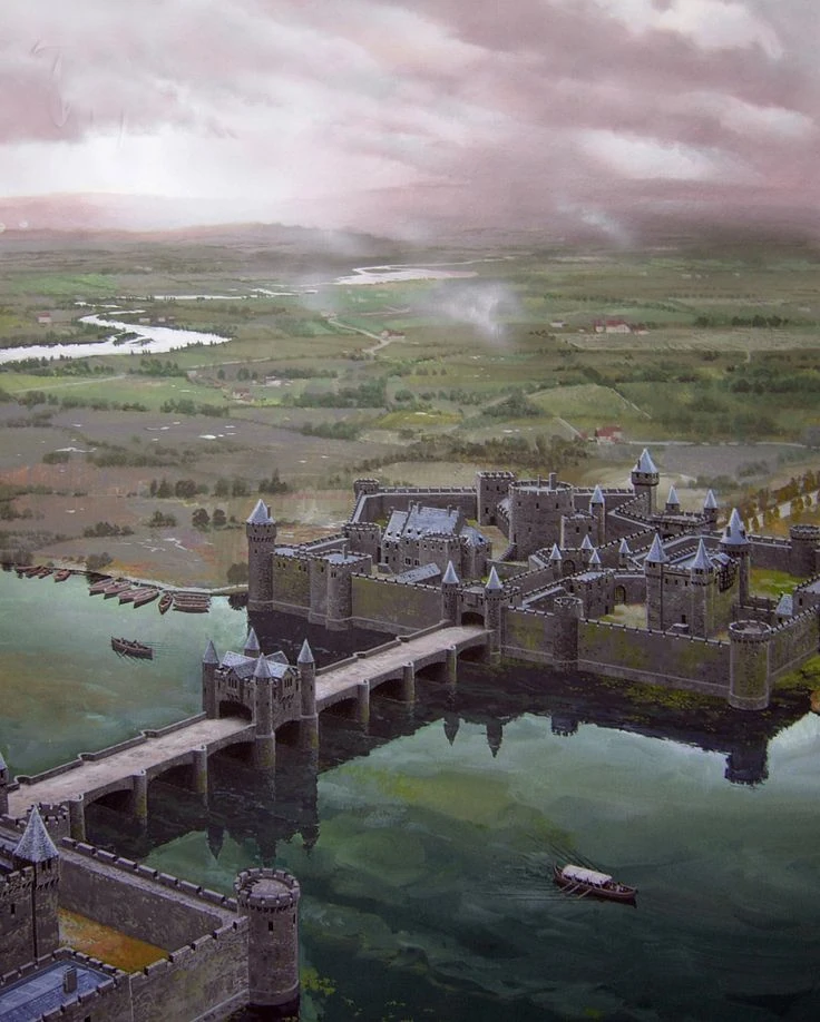 The Twins | Ironthronerp Wikia | Fandom