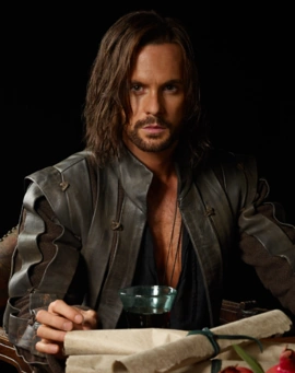 Arron Farman | Ironthronerp Wikia | Fandom